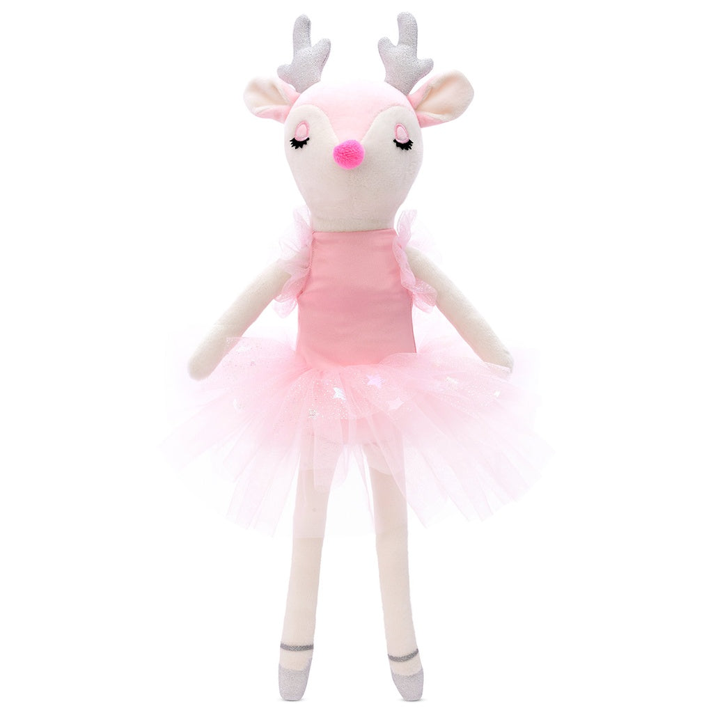 Fancy Doe Plush – Nursery Couture