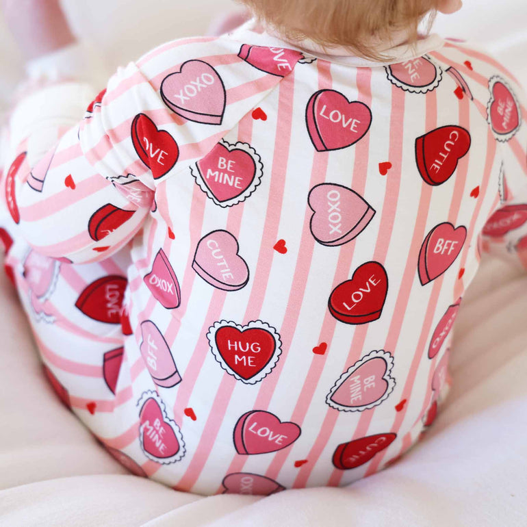 Happy Valentine's Day – Nursery Couture