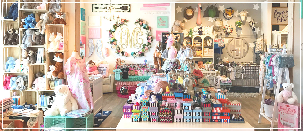 Lunch Box | Fish – Nursery Couture