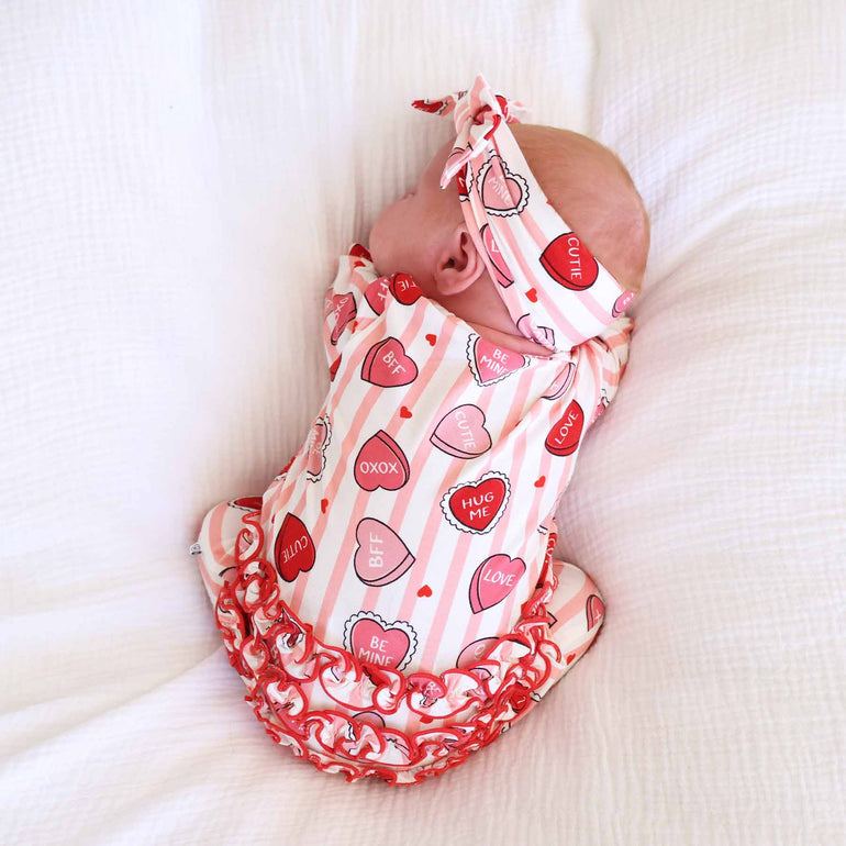 Happy Valentine's Day – Nursery Couture
